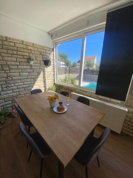 Apartman Jelena 1 - Biograd na Moru