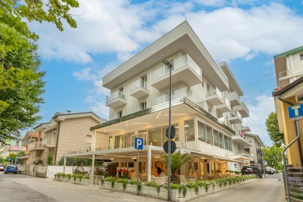 Hotel San Domingo - Bellaria - Igea Marina