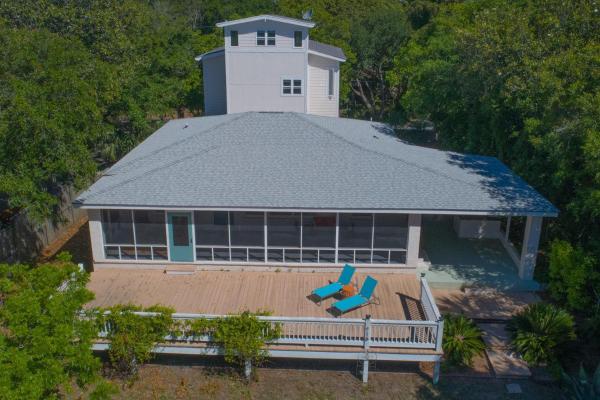 Family Tides - Folly Beach, SC