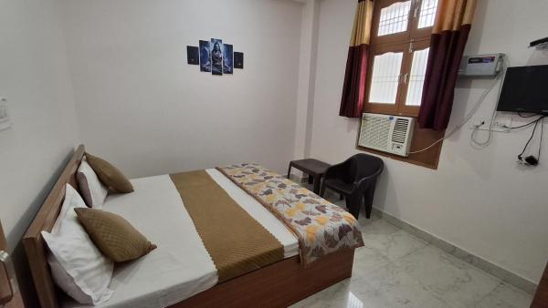 Natraj Homes - Ayodhya