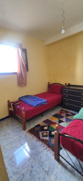 Sororo Surf Apartment - Taghazout