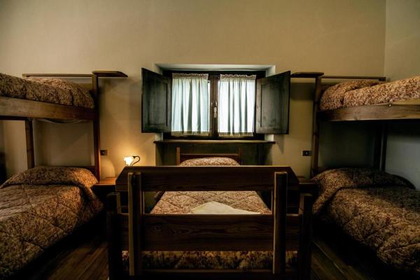 Lo Chalet Di Rovere - Italy