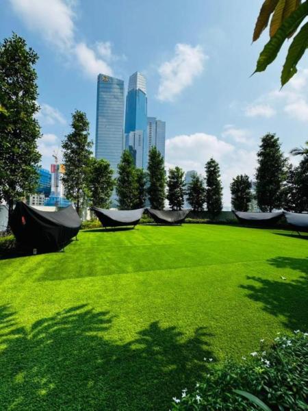 Agile Bukit Bintang By Trx Kuala Lumpur - Kuala Lumpur