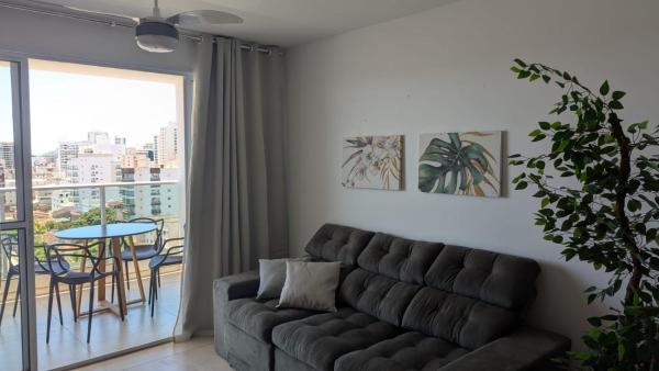 Apartamento Lindomar 904 - Guarapari