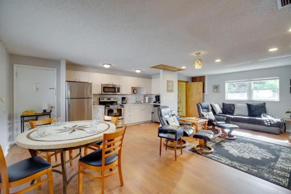 Seaside Home On The Space Coast With Beach Access! - Melbourne Beach, FL