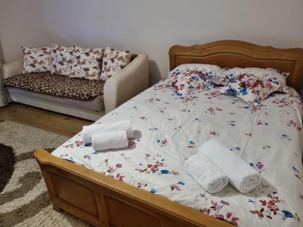 Garsoniera Emilia - Câmpulung Moldovenesc