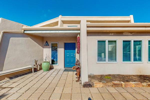 Tucked Away In Santa Fe - Santa Fe