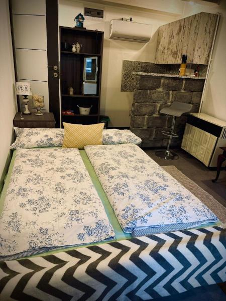 Guszti 2 Apartman - Pécs