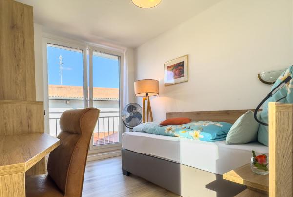 Hotel Restaurant Traube Kallstadt - Bad Dürkheim