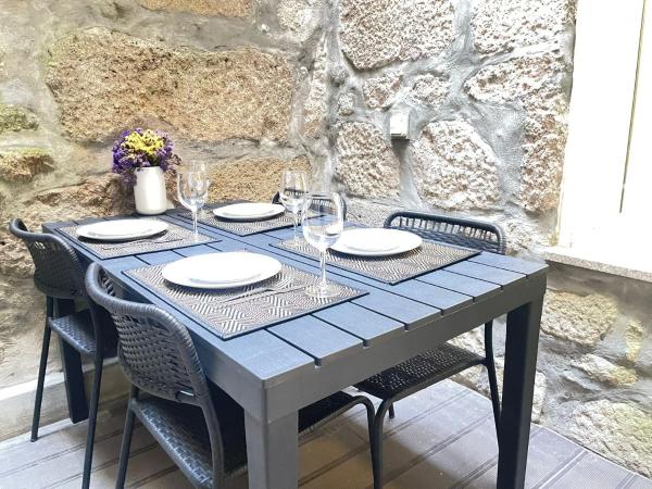 Porto Velho Apt - Casa Da Ana - Matosinhos