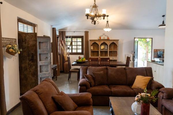 Chalet Irene - Santa Catarina Palopó