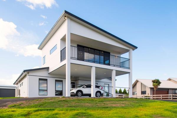 One Skyline Executive Residence - Launceston