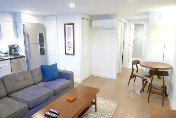 Historic Shawledroit Park Gem - 1 Bedroom On U St - Silver Spring, MD