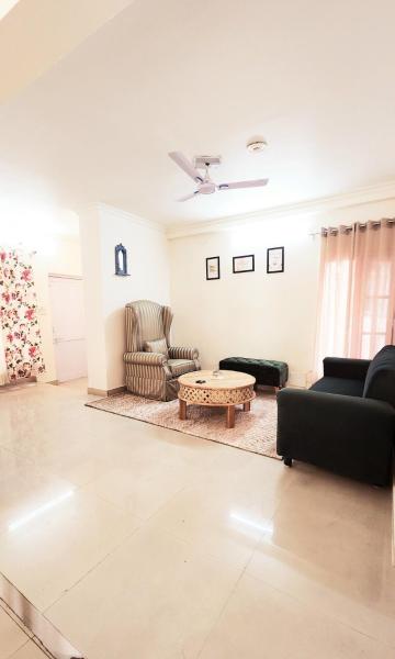 Cozy 3 Bedroom Apt With Central Location - Amritsar