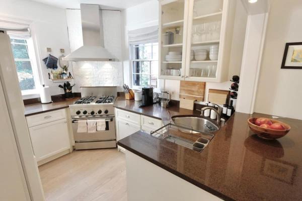 Idyllic Georgetown - Silver Spring, MD