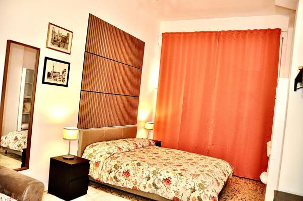 Cinecittà Corner - Marino