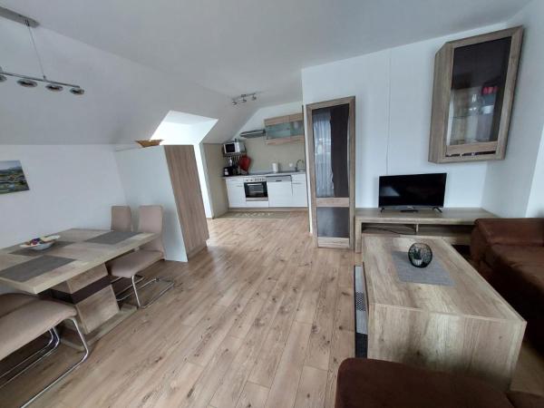Ferienwohnung Gfrerer Althofen - Mariapfarr