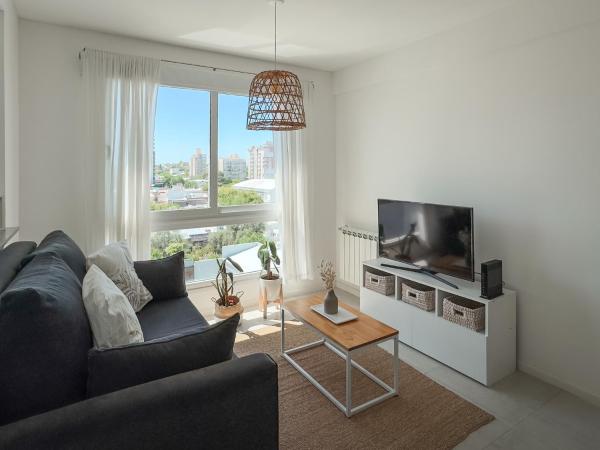 Departamento Rivadavia Centro - Provincia de La Pampa