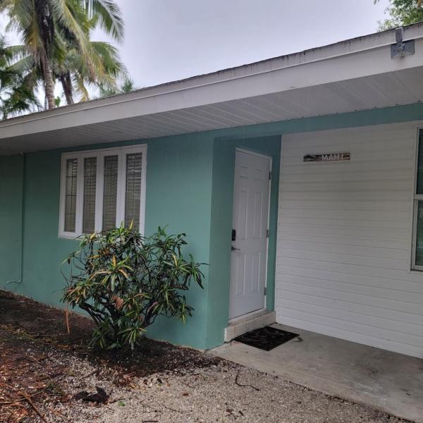 Mahi - New Renovation On Gulf Access Canal 1.3 Mile 2 Beach - Bonita Springs, FL