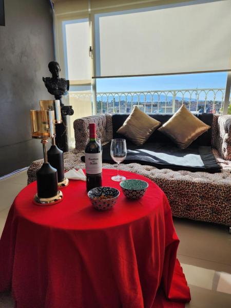 Suites Live Toluca - Toluca