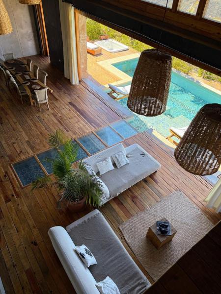 Las Nubes A Romantic Destination - Todos Santos