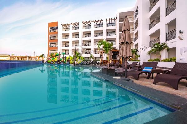 Medano Hotel And Spa - Baja California Sur