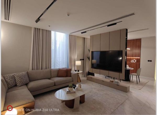 الملقا هيلز Hills Almalqa -2 - Riyadh