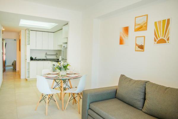 Departamento Premium Ideal 3 - Argentinië