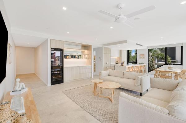 Sol Apartments Unit 602 - Coolangatta
