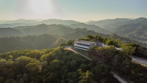 El Mirador Gualán - Izabal