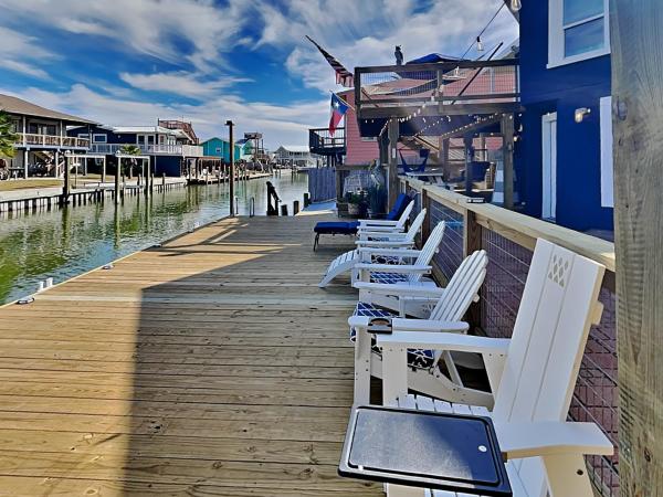 Siesta Keys - Rockport, TX