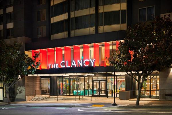 The Clancy, Autograph Collection - San Francisco, CA