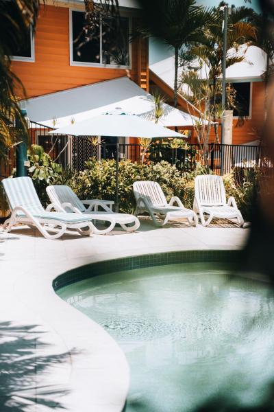 Sails Lifestyle Resort - Coolum Beach
