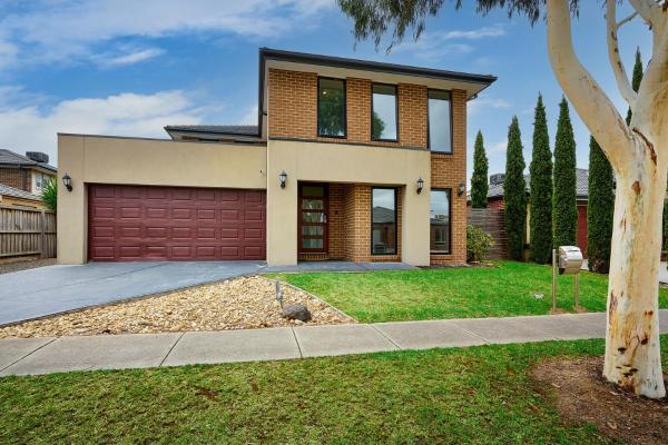 Point Cook Serenity Stay 4 Bedrooms - シティ・オブ・ウィンダム