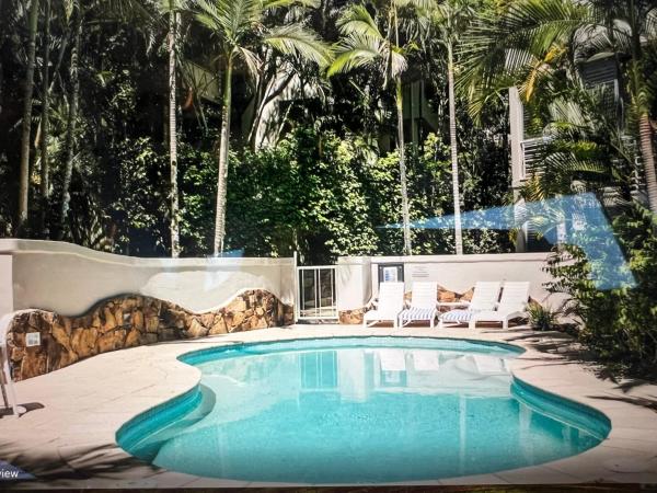Carramah Noosa Heads Private Noosa Blue Apartment Pool, Quiet Location, Walk To Hastings - Noosa Heads