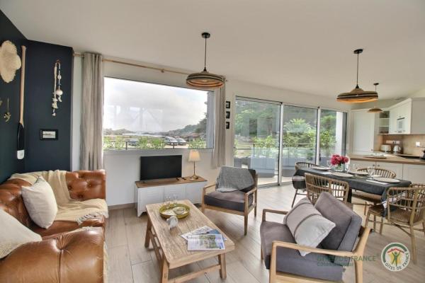 Ker Touro - Trégastel