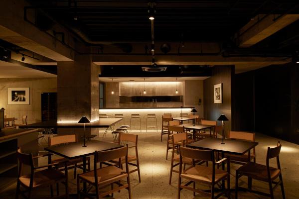 Tones Osaka - Umeda