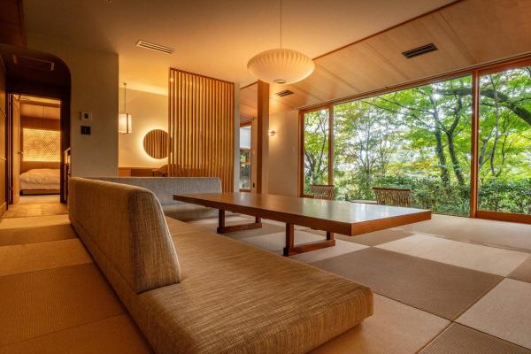 Jinya Ryokan - 伊勢原市
