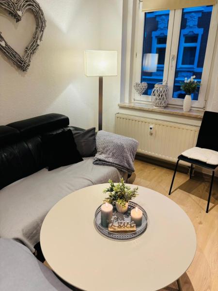 Moderne Ferienwohnung Am Stadtwald Von Plauen - Plauen