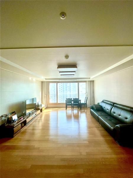Cozy Apt With Home-cooked Korean Meals - Busan