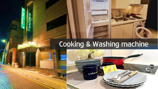 Olive Hostel R(residence) - Seoul