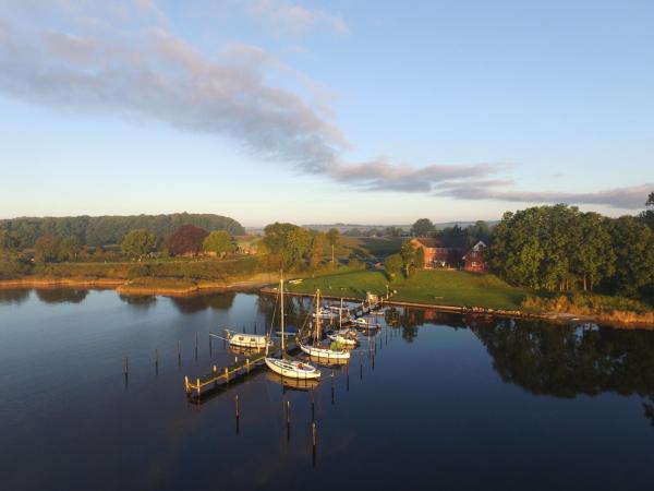 Appartementhaus Schleiblick - Alemania