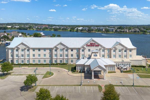 Hilton Garden Inn Granbury - 그랜버리