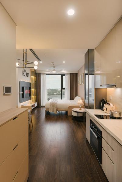 Rosee House - Luxury Residence In Masteri West Heights ,Vinhomes Smart City - Tỉnh Hòa Bình