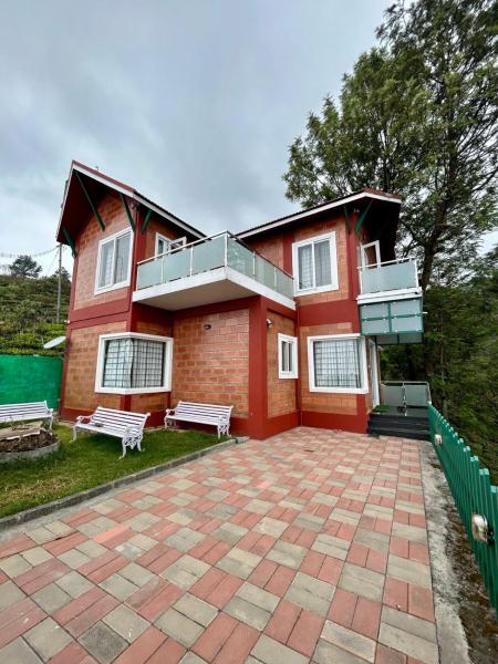 S Ella Residency - Mettupalayam