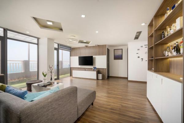 Penhouse Muongthanh Da Nang 3br-41f Seaview - Đà Nẵng