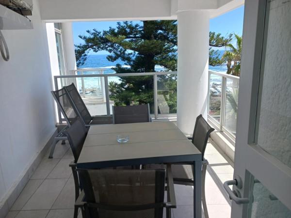 Peninsula Hotel - Cape Town