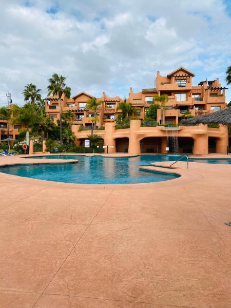 Apartamento Nueva Sotoserena - Selwo Aventura
