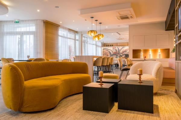 Kyriad Prestige Vannes Centre-palais Des Arts - Theix