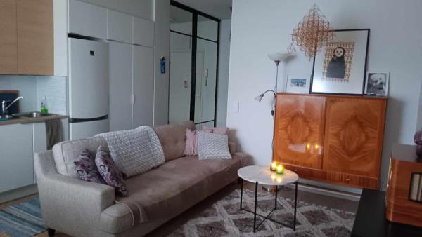 Stylish City Center Home With Sauna - Rovaniemi